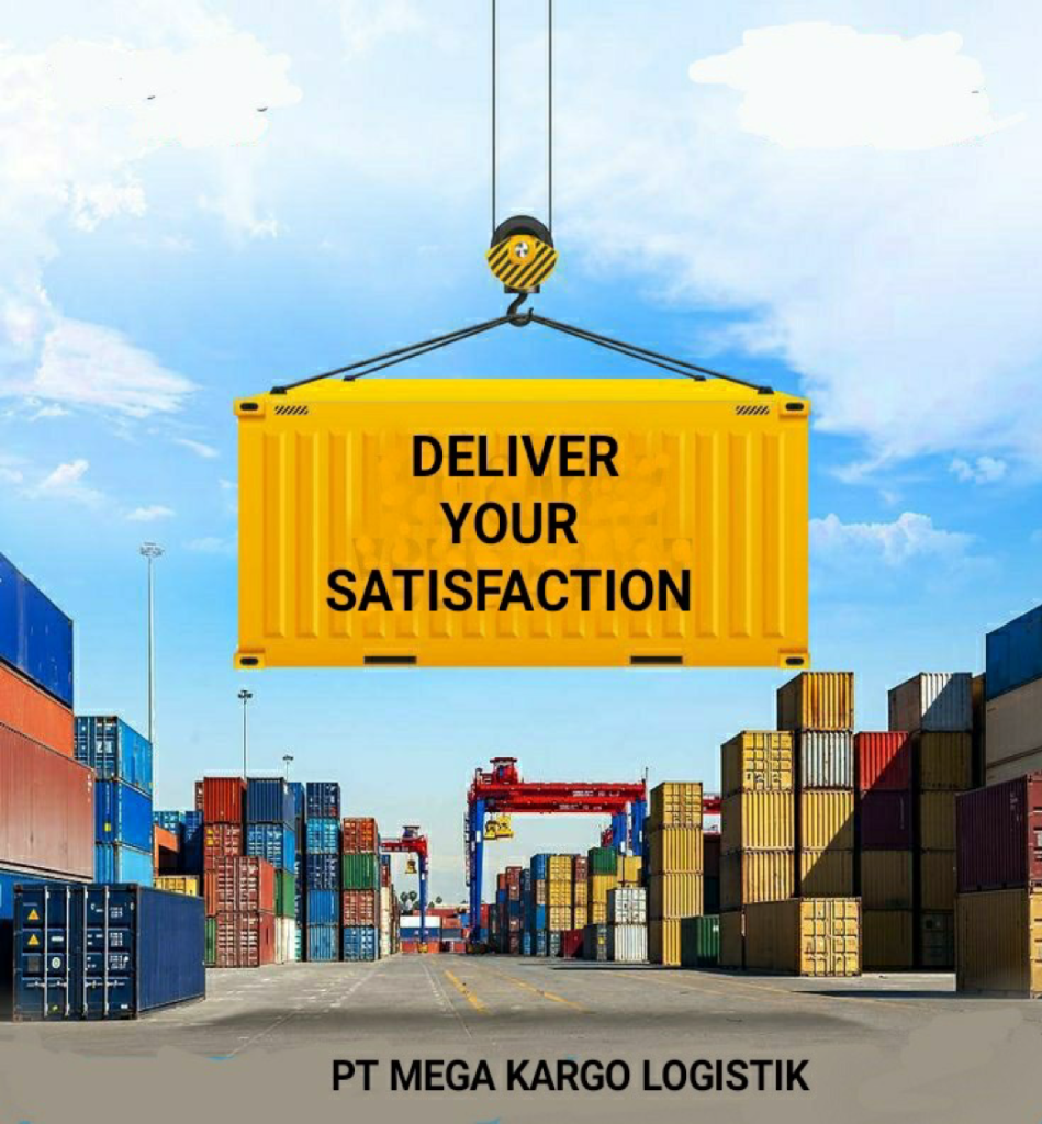 About Us - Mega Kargo Logistik